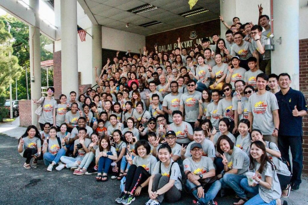 Home – Life Community Services